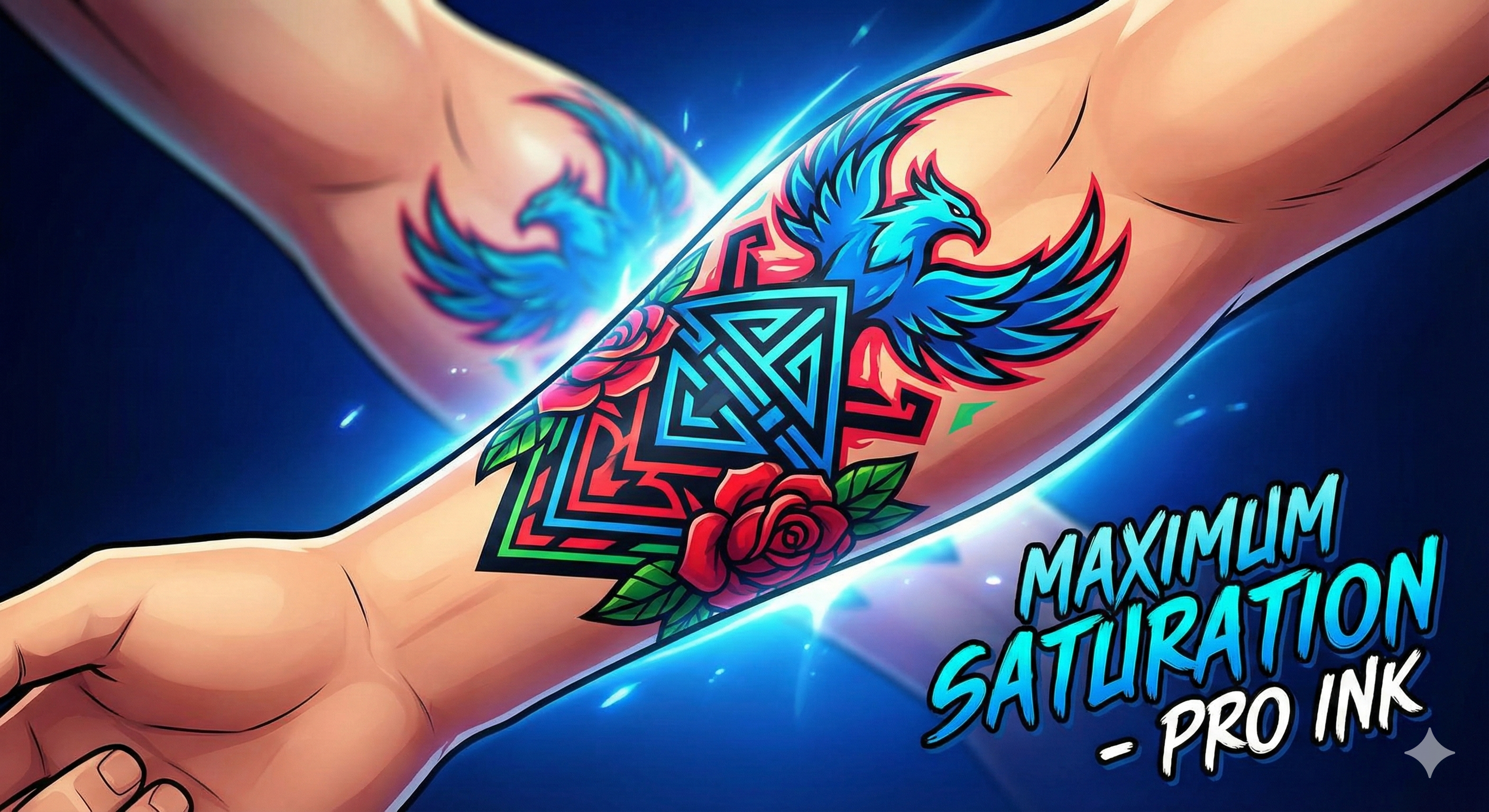How to Make Tattoos Last Longer: Daily Care Habits That Preserve Vibra ...