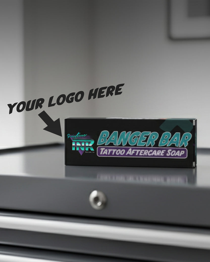 Signature Studio Form – Banger Tattoo Care