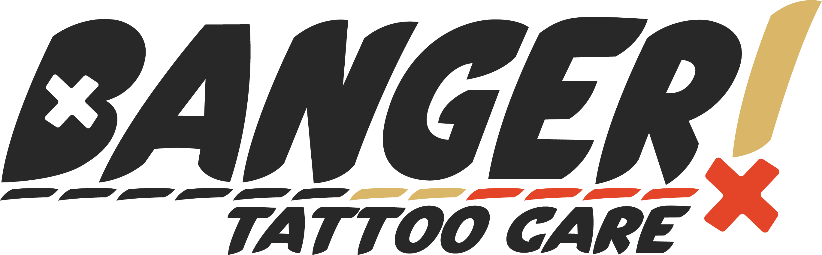 Our Mission: Tattoo Care with Impact – Banger Tattoo Care